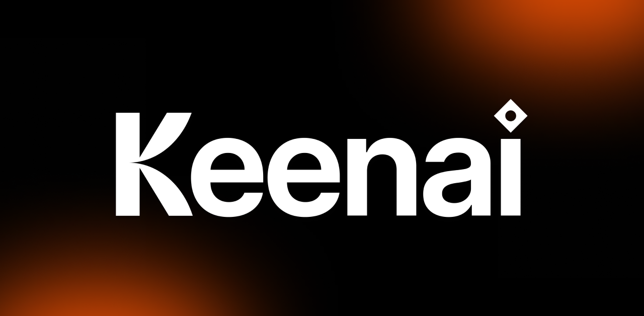 Keenai Global - Smart. Secure. Seamless Wealth Management